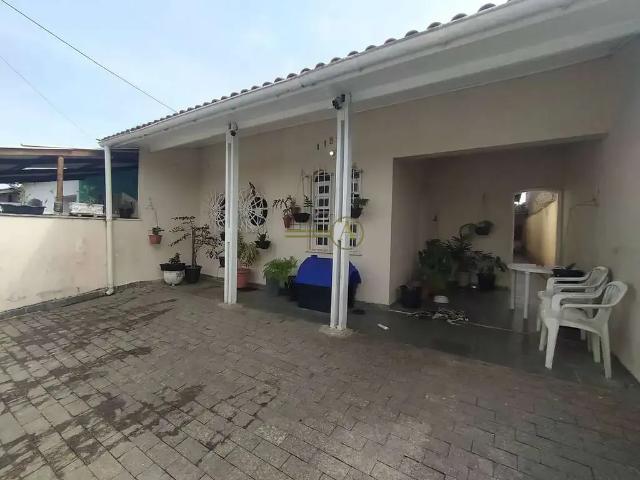 Casa / Sobrado para Venda em Peruíbe/SP Balneário São João Batista 3 Quartos