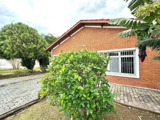 Casa / Sobrado para Venda em Peruíbe/SP Balneário São João Batista 3 Quartos