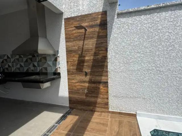 Casa / Sobrado para Venda em Peruíbe/SP Balneário São João Batista 3 Quartos