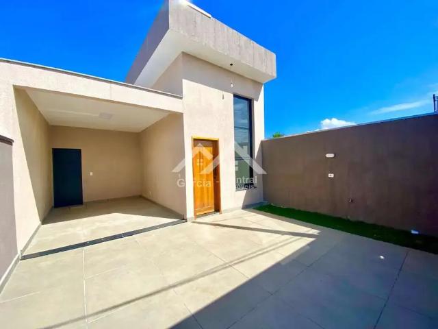 Casa / Sobrado para Venda em Peruíbe/SP Balneário São João Batista 3 Quartos