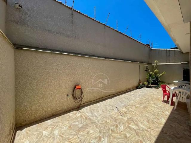 Casa / Sobrado para Venda em Peruíbe/SP Balneário São João Batista 3 Quartos