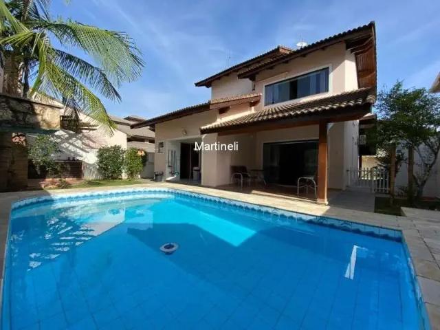 Casa / Sobrado para Venda em Peruíbe/SP Balneário São João Batista 3 Quartos