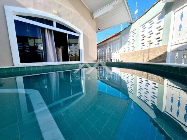 Casa / Sobrado para Venda em Peruíbe/SP Balneário São João Batista 2 Quartos