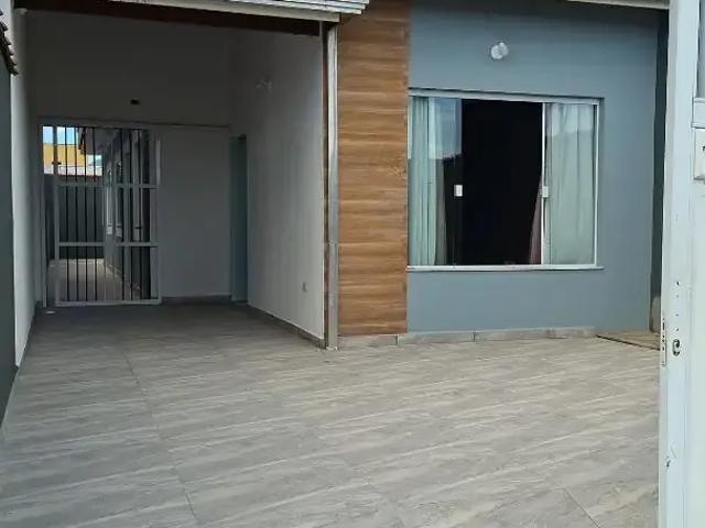 Casa / Sobrado para Venda em Peruíbe/SP Balneário São João Batista 2 Quartos
