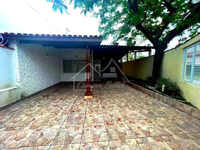 Casa / Sobrado para Venda em Peruíbe/SP Balneário São João Batista 2 Quartos