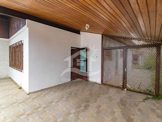 Casa / Sobrado para Venda em Peruíbe/SP Balneário São João Batista 2 Quartos