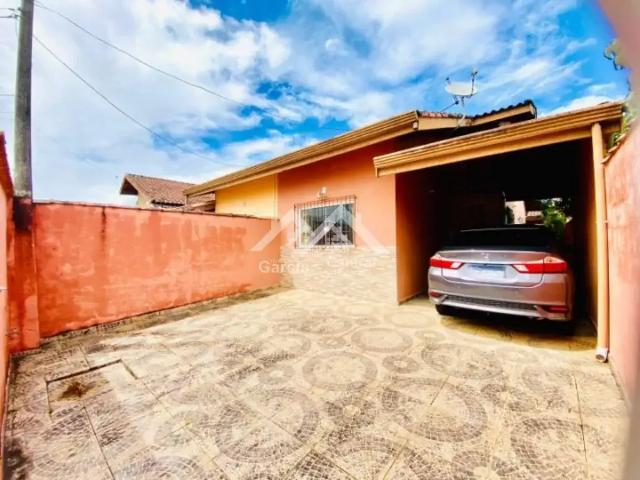 Casa / Sobrado para Venda em Peruíbe/SP Balneário São João Batista 2 Quartos