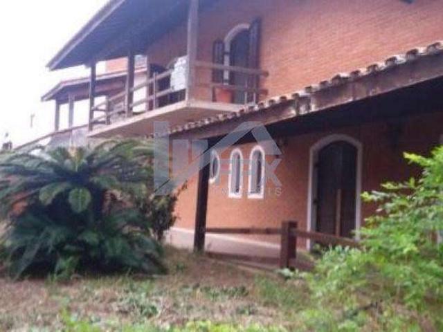 Casa / Sobrado para Venda em Peruíbe/SP Balneário São João Batista 7 Quartos