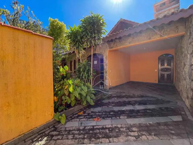 Casa / Sobrado para Venda em Peruíbe/SP Balneário São João Batista 4 Quartos