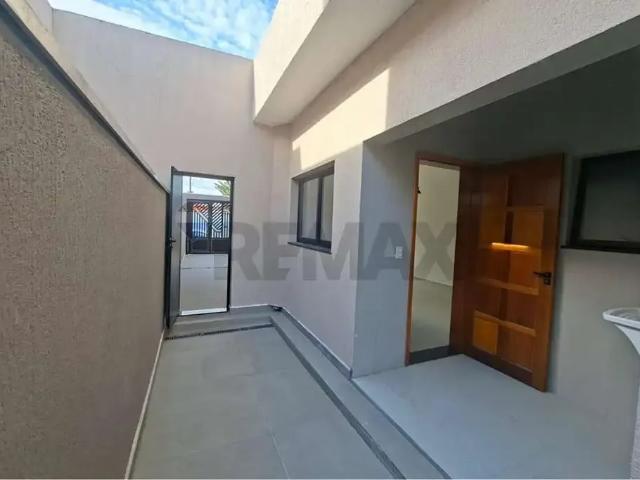 Casa / Sobrado para Venda em Peruíbe/SP Balneário São João Batista II 3 Quartos