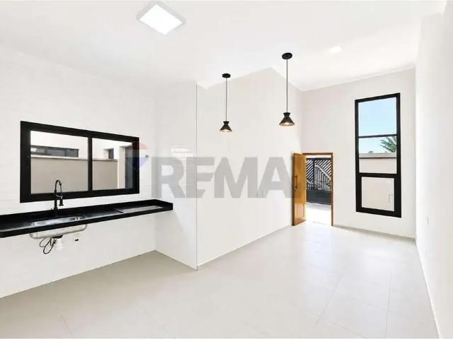 Casa / Sobrado para Venda em Peruíbe/SP Balneário São João Batista II 3 Quartos