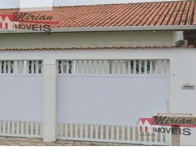 Casa / Sobrado para Venda em Peruíbe/SP Balneário São João Batista II