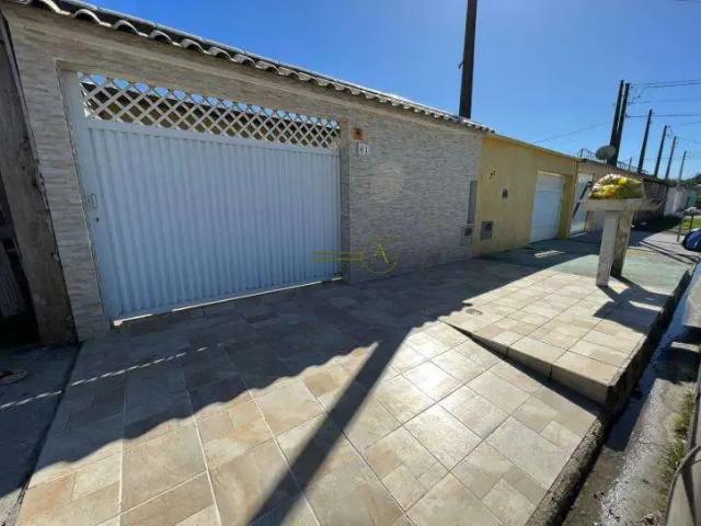 Casa / Sobrado para Venda em Peruíbe/SP Balneário São João Batista 2 2 Quartos