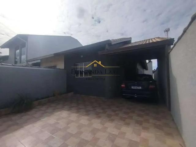 Casa / Sobrado para Venda em Peruíbe/SP Balneário São João Batista II 2 Quartos