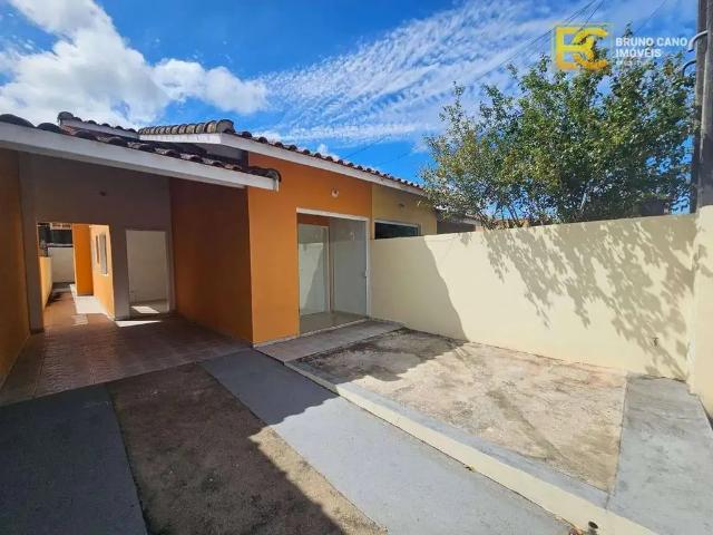 Casa / Sobrado para Venda em Peruíbe/SP Balneário São João Batista II 2 Quartos