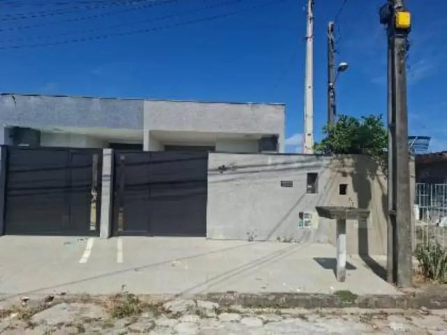 Casa / Sobrado para Venda em Peruíbe/SP Balneário São João Batista 2