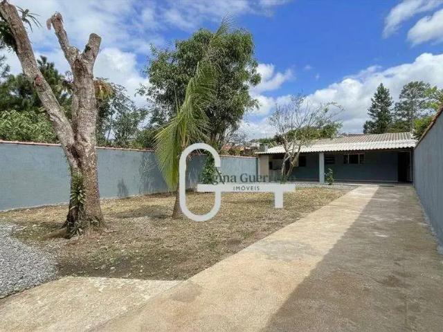 Casa / Sobrado para Venda em Peruíbe/SP Balneário São João Batista III 1 Quartos