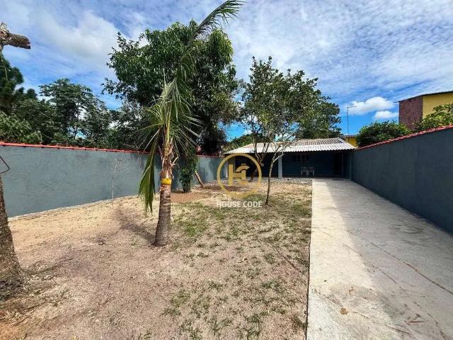 Casa / Sobrado para Venda em Peruíbe/SP Balneário São João Batista III 1 Quartos