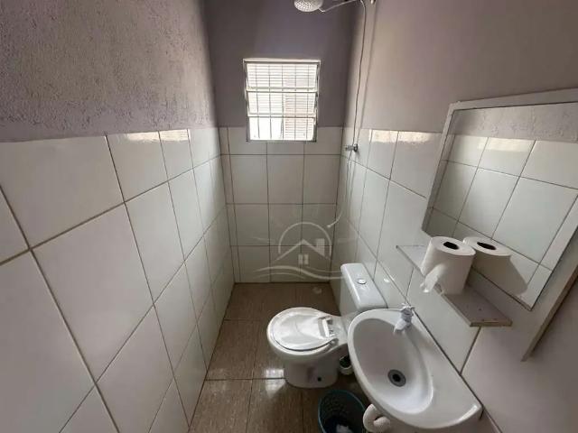 Casa / Sobrado para Venda em Peruíbe/SP Balneario Sambura 3 Quartos