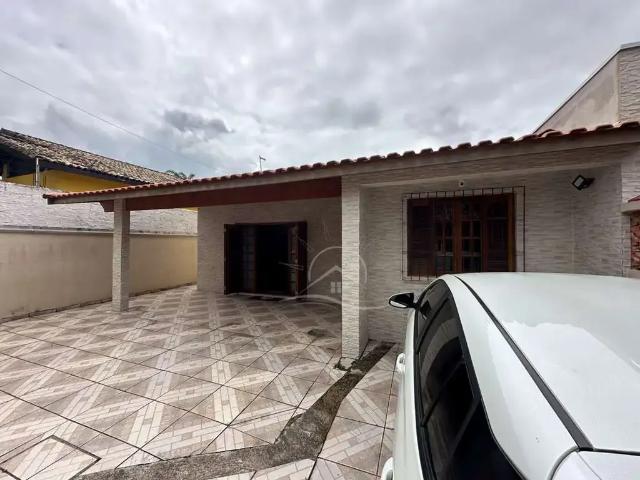Casa / Sobrado para Venda em Peruíbe/SP Balneario Sambura 3 Quartos