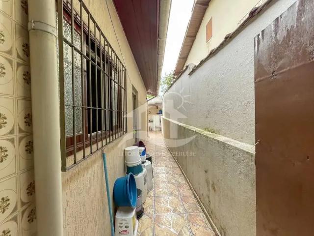 Casa / Sobrado para Venda em Peruíbe/SP Balneario Sambura 2 Quartos