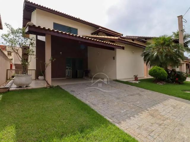 Casa / Sobrado para Venda em Peruíbe/SP Balneario Sambura 4 Quartos