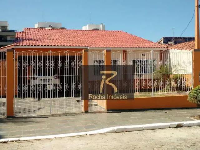 Casa / Sobrado para Venda em Peruíbe/SP Balneario Sambura 4 Quartos