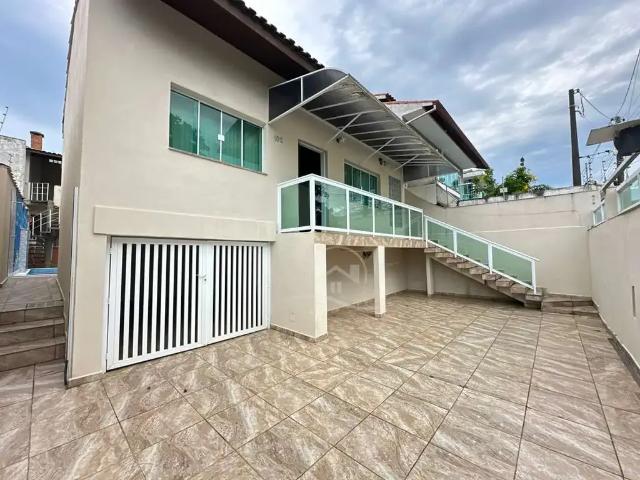 Casa / Sobrado para Venda em Peruíbe/SP Balneario Sambura 4 Quartos