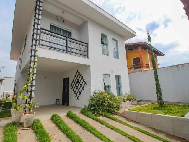 Casa / Sobrado para Venda em Peruíbe/SP Balneario Sambura 5 Quartos