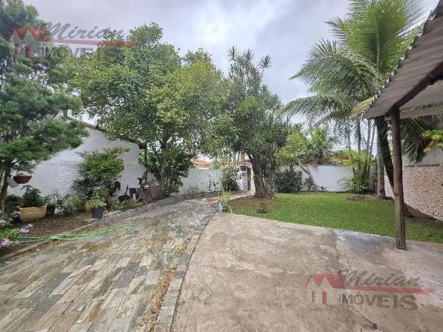 Casa / Sobrado para Venda em Peruíbe/SP Balneário Três Marias 1 Quartos