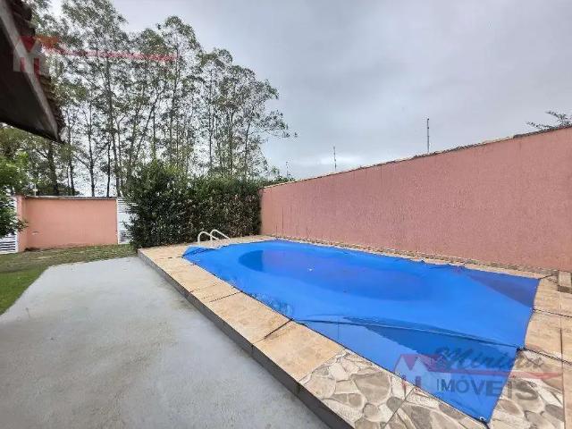 Casa / Sobrado para Venda em Peruíbe/SP Balneário Três Marias 2 Quartos