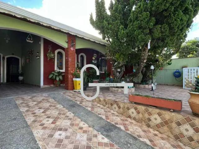 Casa / Sobrado para Venda em Peruíbe/SP Balneário Três Marias 2 Quartos