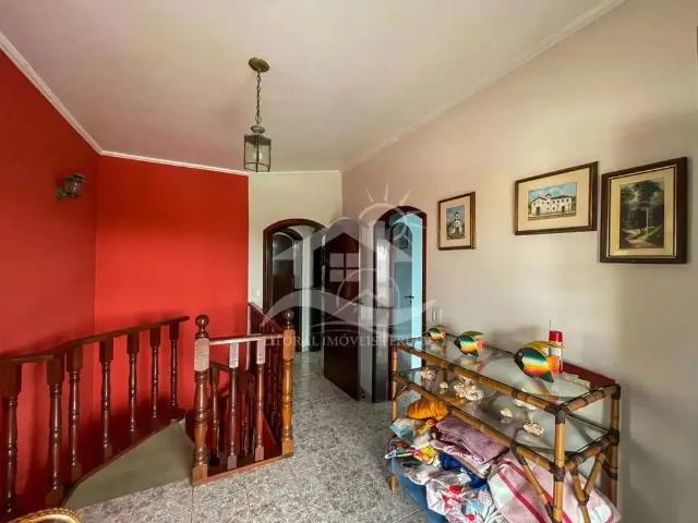 Casa / Sobrado para Venda em Peruíbe/SP Balneário Três Marias 2 Quartos