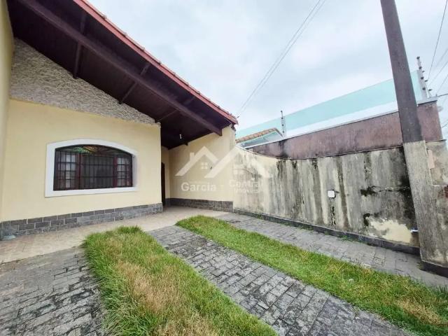 Casa / Sobrado para Venda em Peruíbe/SP Balneário Três Marias 2 Quartos
