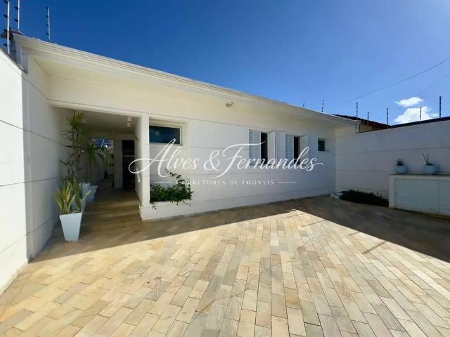 Casa / Sobrado para Venda em Peruíbe/SP Balneário Três Marias 3 Quartos