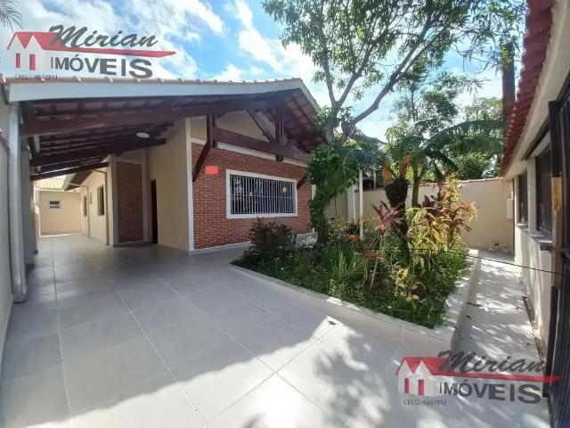 Casa / Sobrado para Venda em Peruíbe/SP Balneário Três Marias