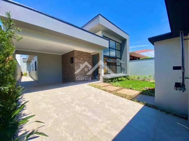 Casa / Sobrado para Venda em Peruíbe/SP Balneário Três Marias 3 Quartos
