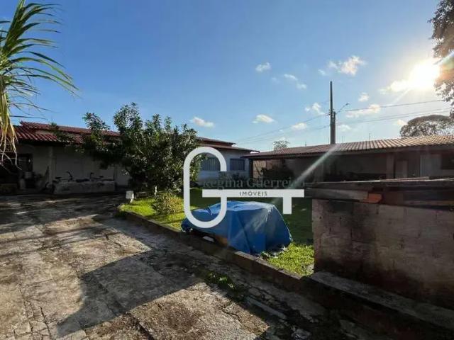 Casa / Sobrado para Venda em Peruíbe/SP Balneário Três Marias 3 Quartos