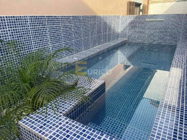 Casa / Sobrado para Venda em Peruíbe/SP Balneário Três Marias 3 Quartos