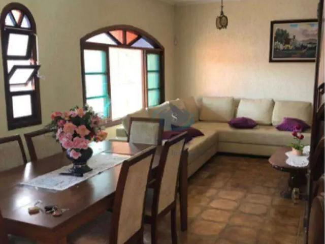 Casa / Sobrado para Venda em Peruíbe/SP Balneário Três Marias 3 Quartos