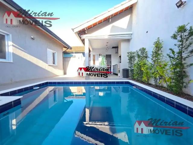 Casa / Sobrado para Venda em Peruíbe/SP Balneário Três Marias 3 Quartos