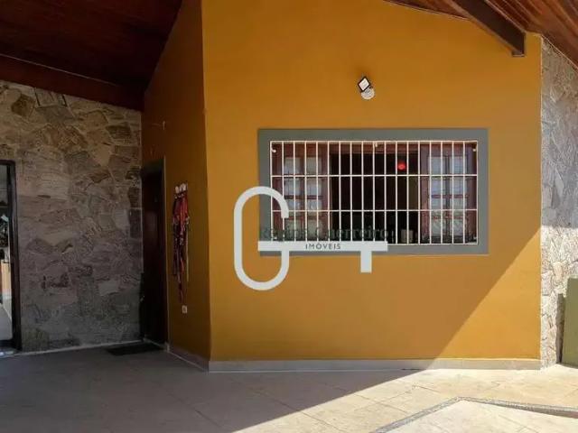Casa / Sobrado para Venda em Peruíbe/SP Balneário Três Marias 3 Quartos