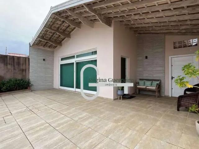 Casa / Sobrado para Venda em Peruíbe/SP Balneário Três Marias 3 Quartos