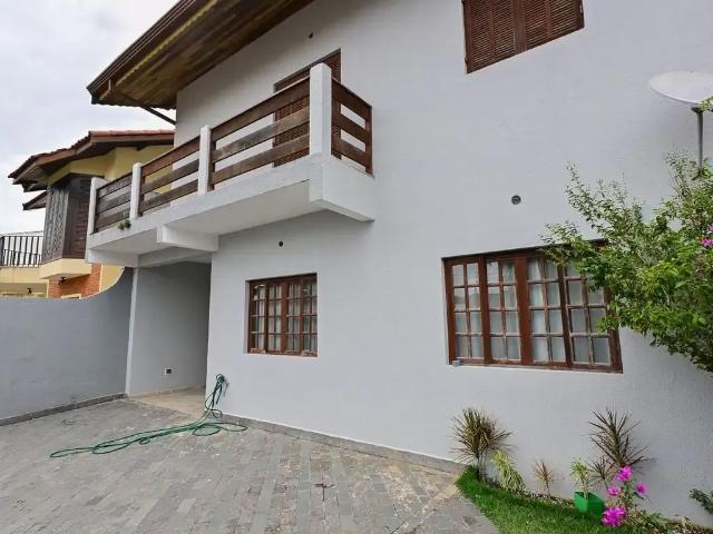 Casa / Sobrado para Venda em Peruíbe/SP Balneário Três Marias 3 Quartos