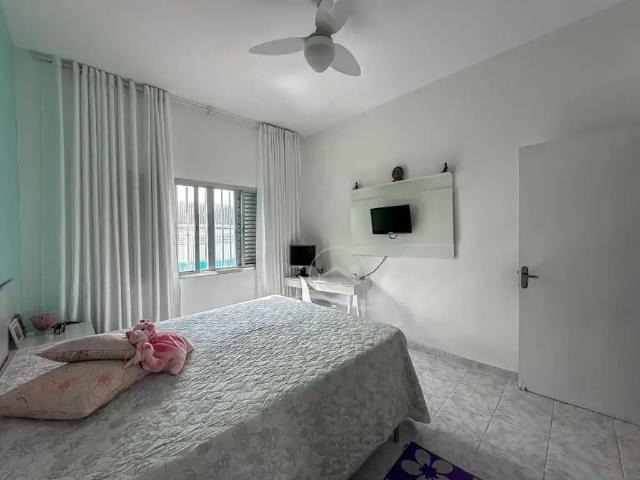 Casa / Sobrado para Venda em Peruíbe/SP Balneário Três Marias 3 Quartos
