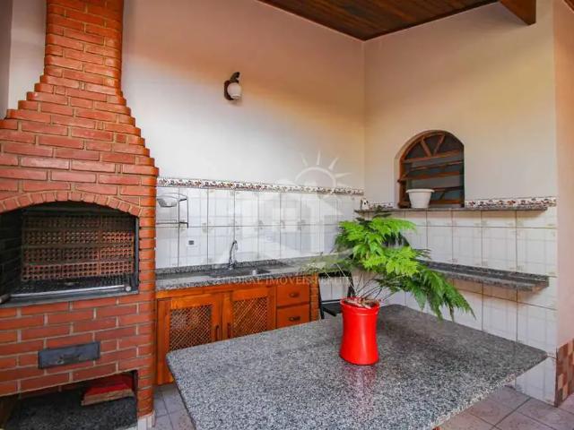 Casa / Sobrado para Venda em Peruíbe/SP Balneário Três Marias 3 Quartos