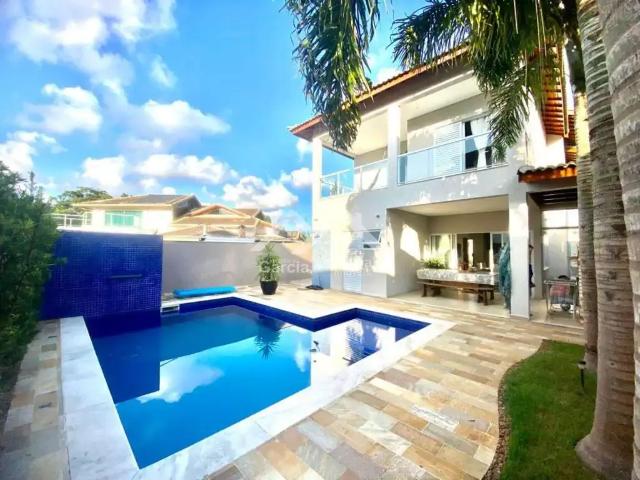 Casa / Sobrado para Venda em Peruíbe/SP Balneário Três Marias 3 Quartos