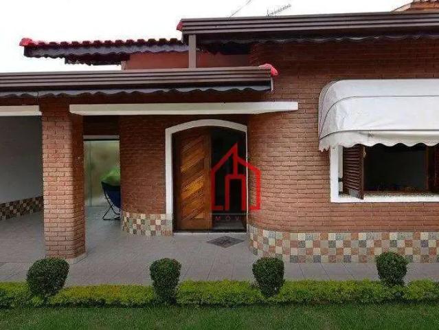 Casa / Sobrado para Venda em Peruíbe/SP Balneário Três Marias 3 Quartos