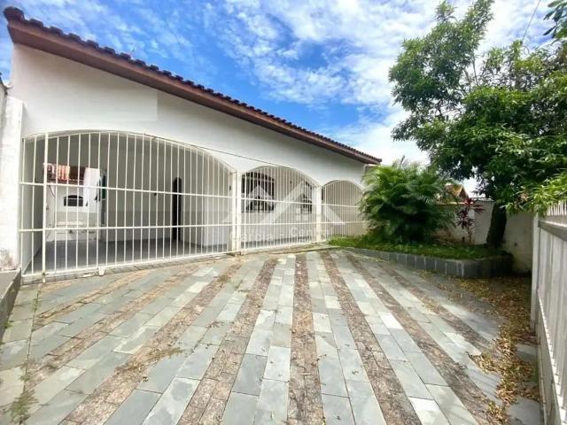 Casa / Sobrado para Venda em Peruíbe/SP Balneário Três Marias 3 Quartos