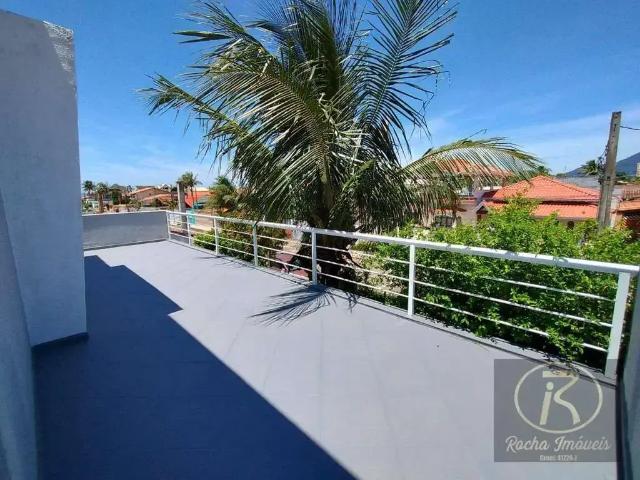 Casa / Sobrado para Venda em Peruíbe/SP Balneário Três Marias 3 Quartos